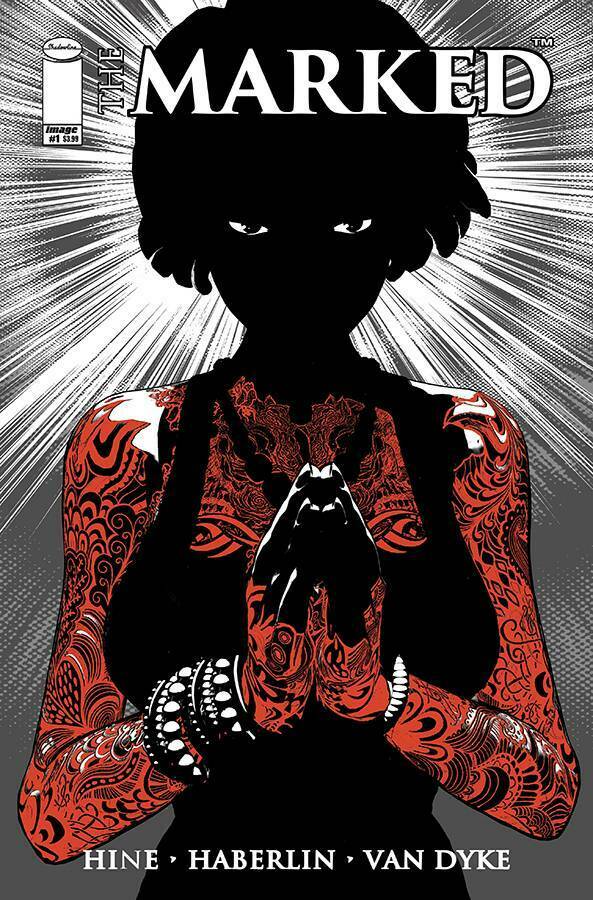 Hollywood Daze: Sonata and The Marked | Comic Book Speculation
