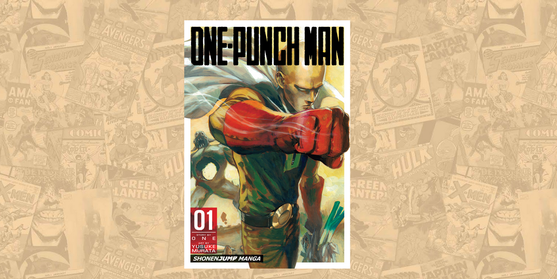 Hollywood Daze: One Punch Man | Comic Book Speculation